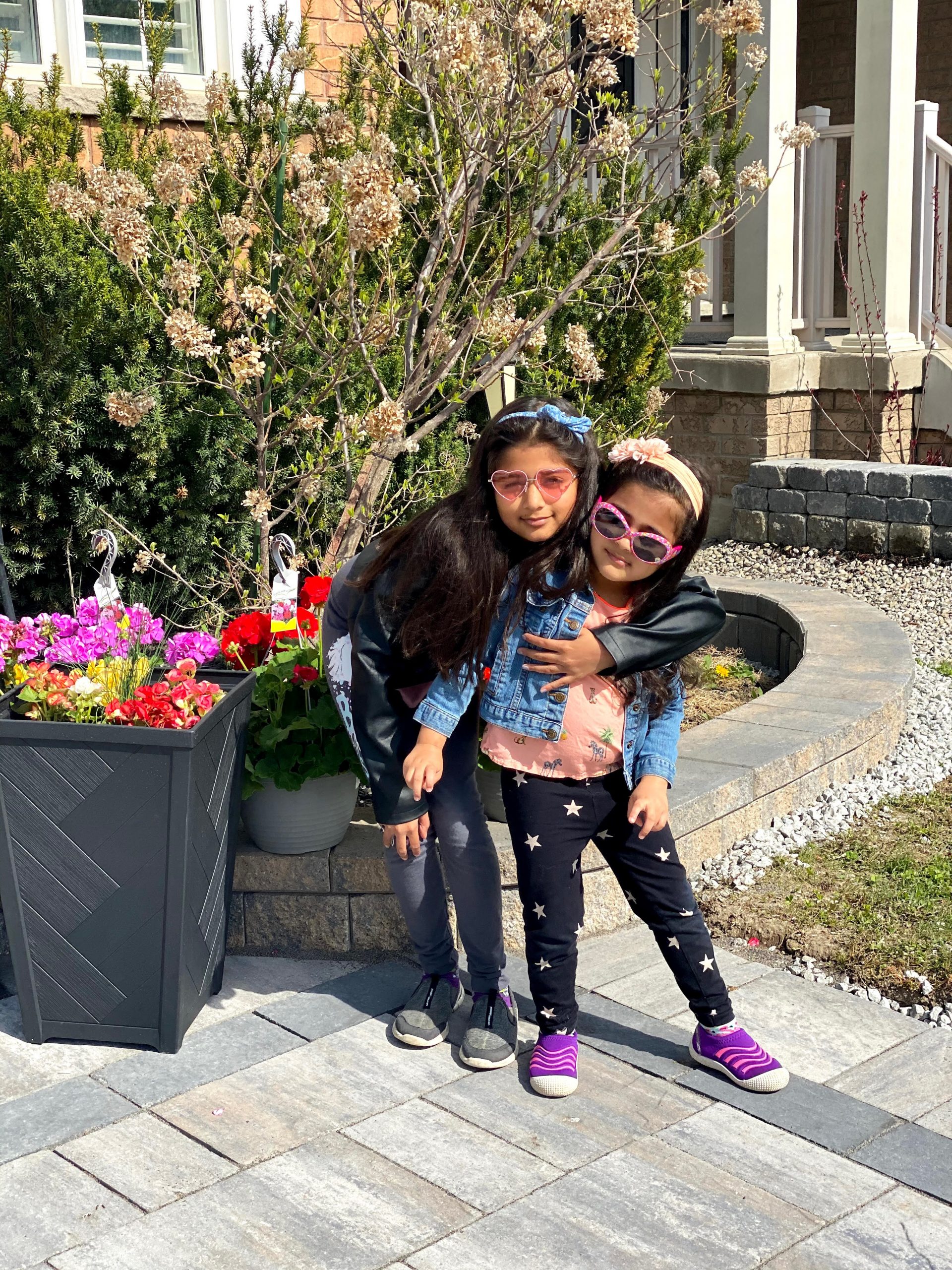 Kids Corner | Ontario Konkani Association
