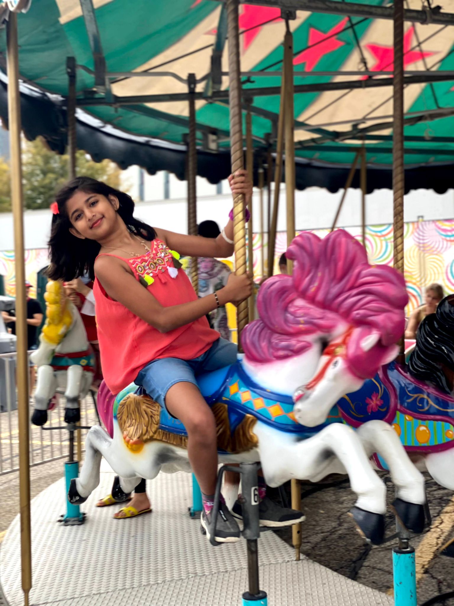 Kids Corner | Ontario Konkani Association